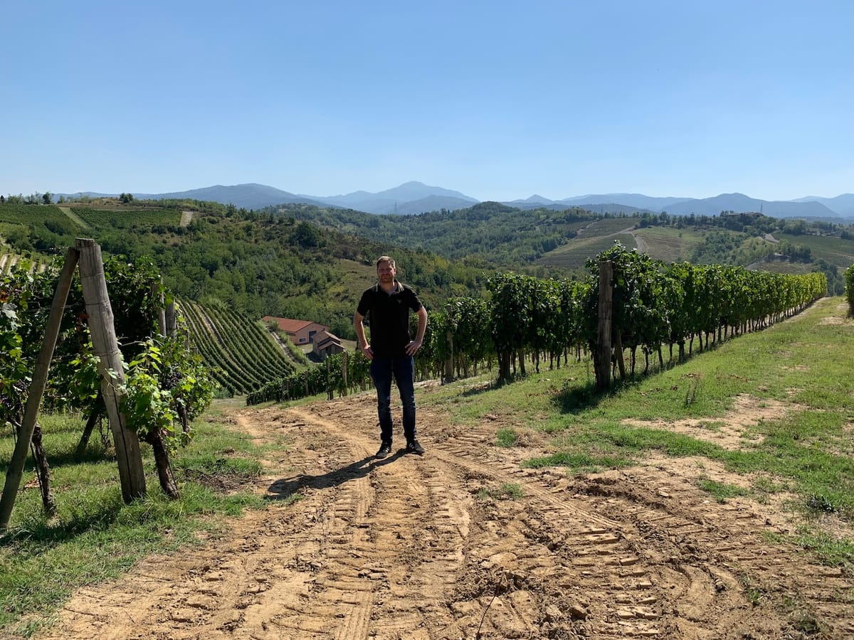 Paul Caputo | writer and media entrepreneur